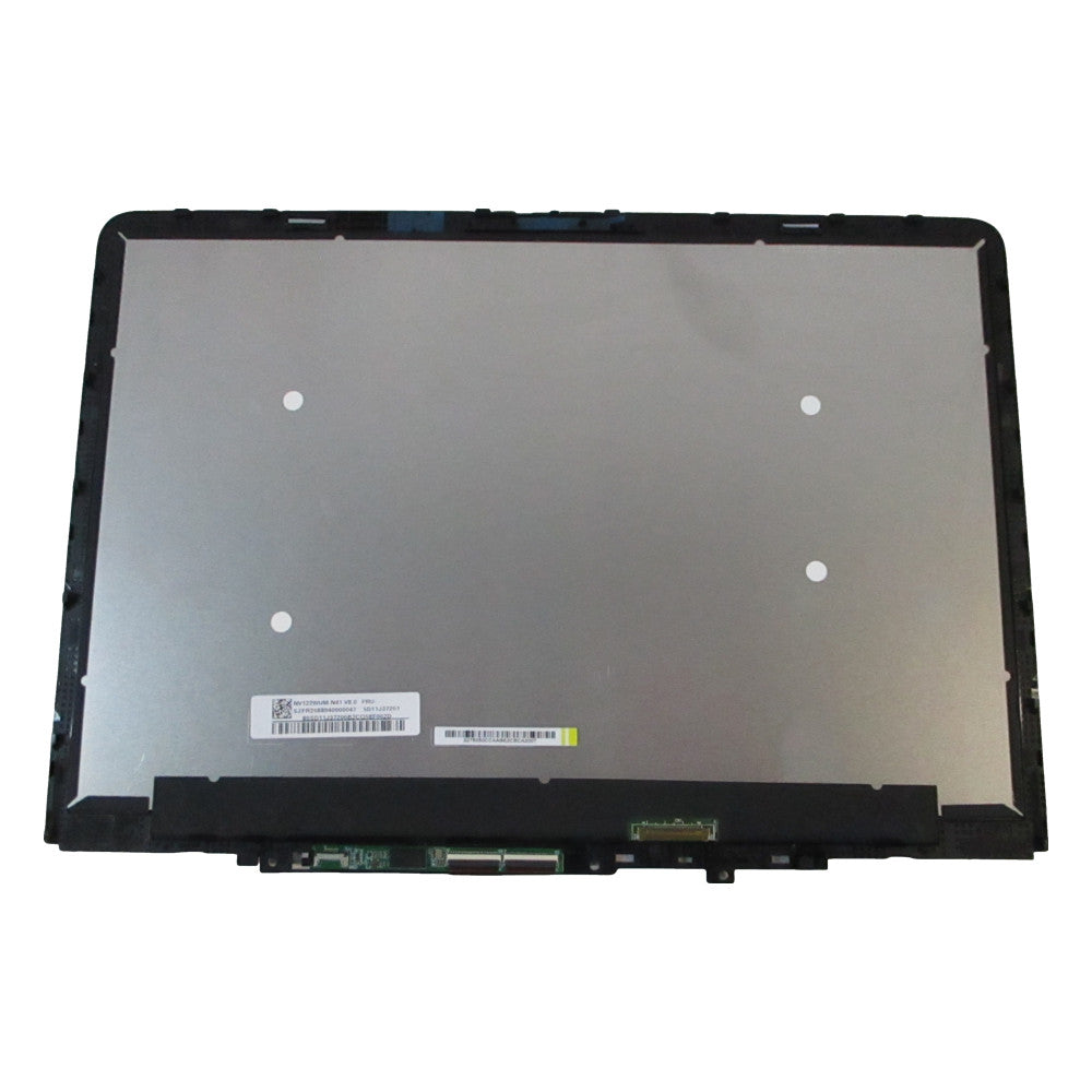 Lcd Touch Screen For Lenovo 500w 2-in-1 Gen 5 12.2" WUXGA 5M11R91391 – CDSParts