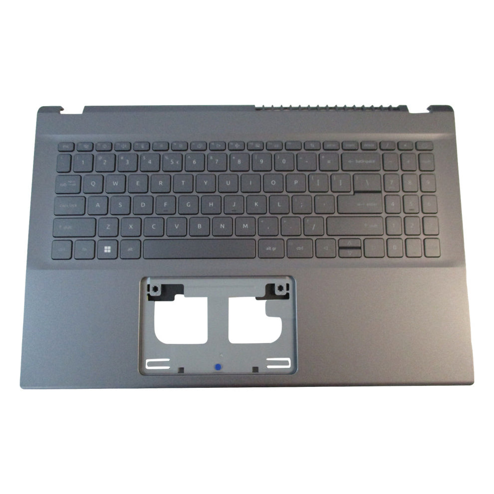 Acer Aspire A515-57 Palmrest w/ Backlit Keyboard 6B.K3BN2.001 – CDSParts