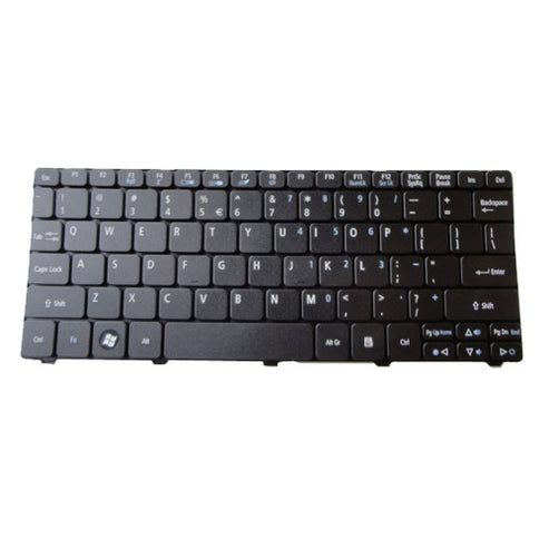 Acer Aspire One 521 522 533 D255 D255E D257 D260 D270 Keyboard – CDSParts