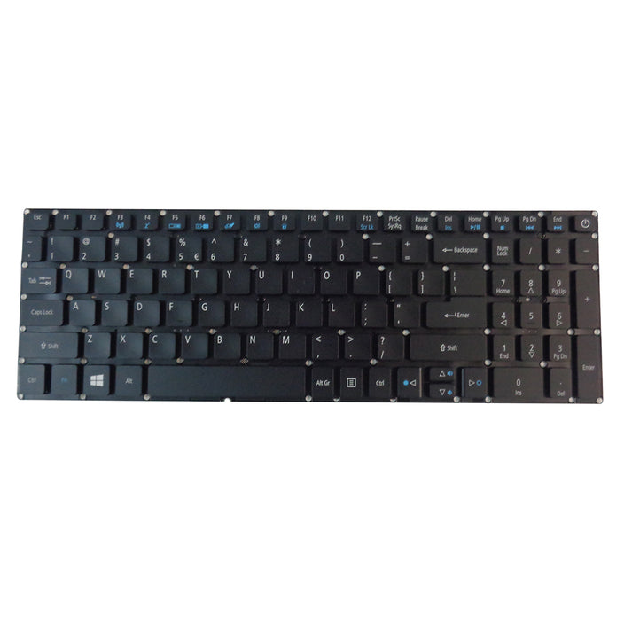 Acer Aspire 5 A515-51 A515-52 A517-51 Backlit US Keyboard – CDSParts
