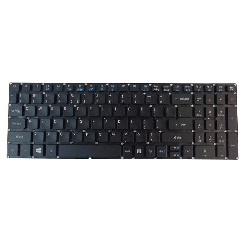Acer Aspire 5 A515-51 A515-52 A517-51 Backlit US Keyboard – CDSParts