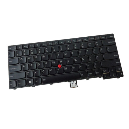 Lenovo ThinkPad T431S T440 T440P T440S Laptop Backlit Keyboard – CDSParts
