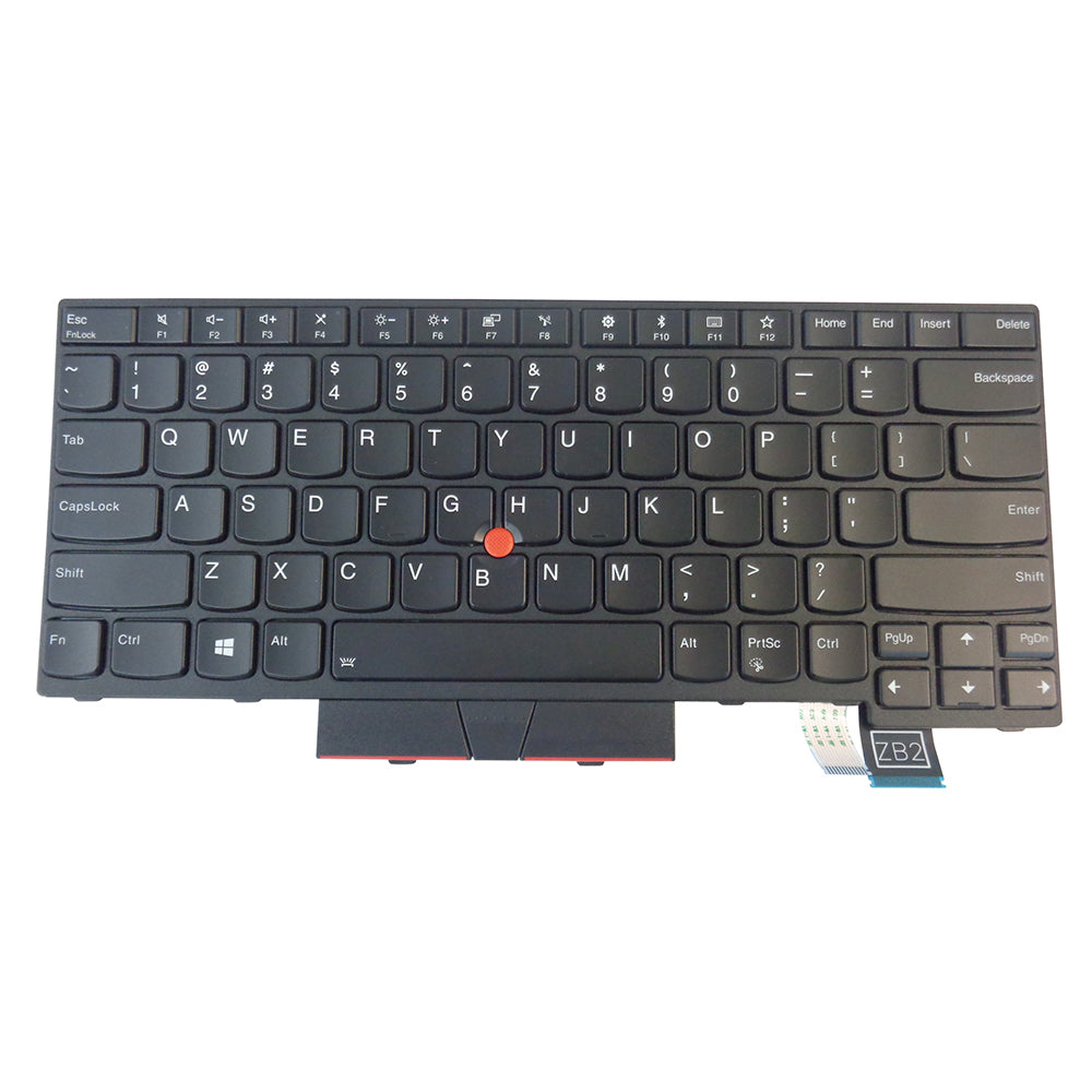 Lenovo Thinkpad A475 A485 T470 T480 Backlit Keyboard – CDSParts