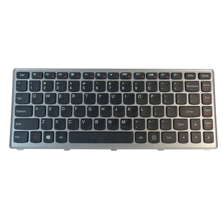 Lenovo IdeaPad U410 Laptop Keyboard 25203609 – CDSParts