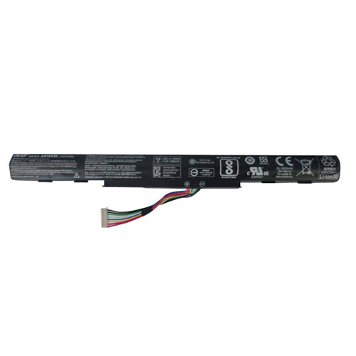 Acer Aspire E5-475 E5-523 E5-553 E5-575 E5-774 Laptop Battery AS16A5K ...