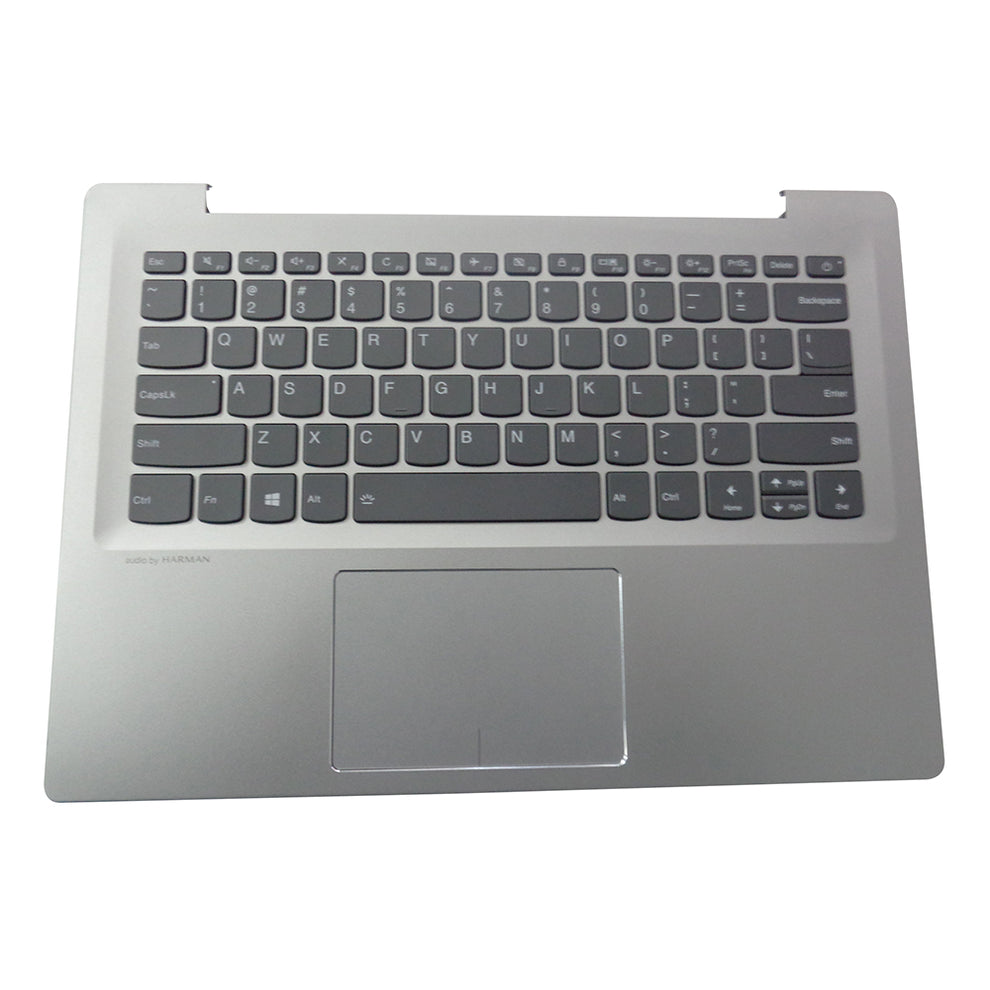Lenovo IdeaPad 520S-14IKB Palmrest w/ Backlit Keyboard & Touchpad – CDSParts