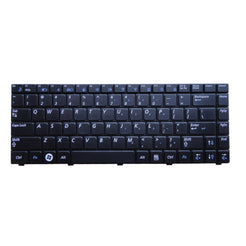 Samsung R418 R420 R463 R465 R467 R468 R470 R480 Series US Keyboard ...
